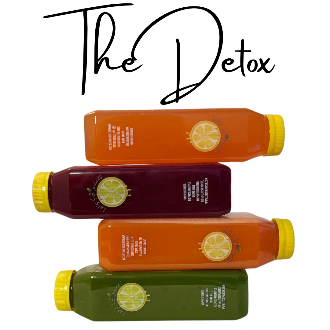 Let's Sip Juices – Let’s Sip juices