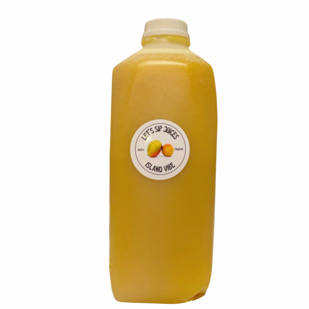 Let's Sip Juices – Let’s Sip juices